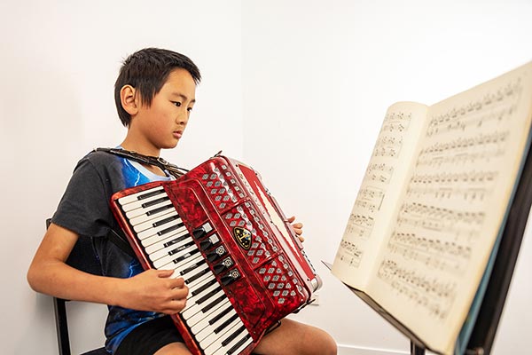 Musical Instruments Lessons | Music Education Centre – mecnz
